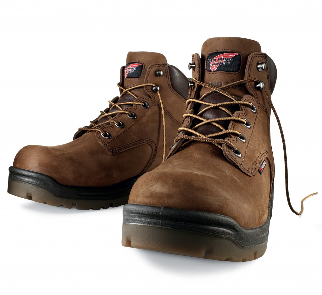 Red Wing Shoes – Madison County Farm Supply